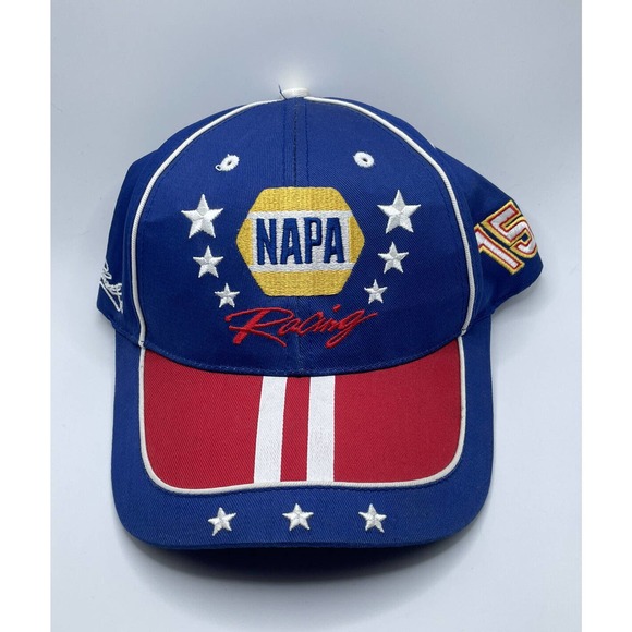 Napa | Accessories | Nascar Baseball Cap Hat Napa Racing Dale Earnhardt ...